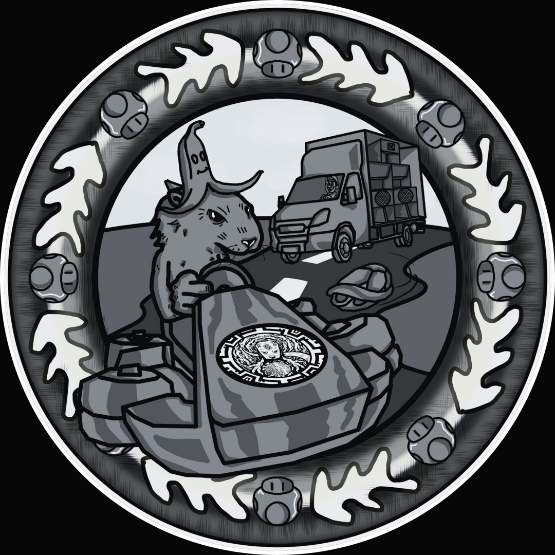 Stream La Otter - Mario Tribe Wii (Mario Kart Menu Remix) by La Otter ...