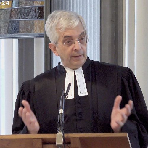 Stream Nos « charismes », cadeaux de Dieu à découvrir (Luc 10:25-42) by epg | Listen online for ...