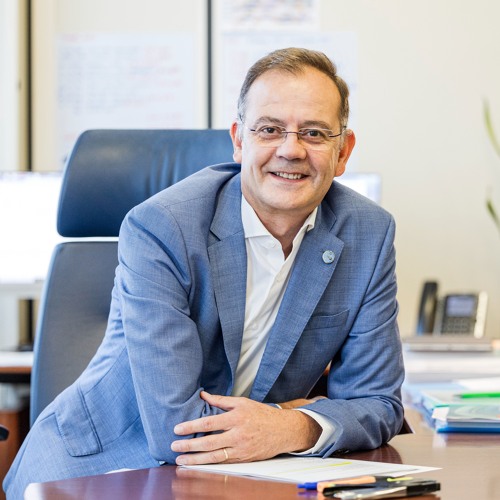 Stream episode It is a fact; the ocean is key to food security by FAO ...