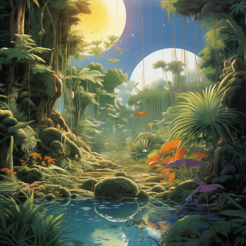 Stream A Kind of Blue by Mondo Loops | Listen online for free on SoundCloud