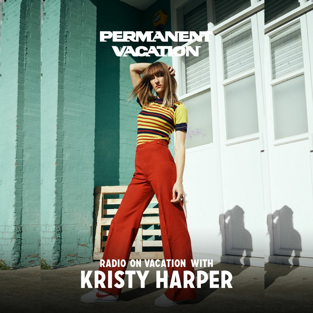 Stream Radio On Vacation With Kristy Harper by permanent vacation ...