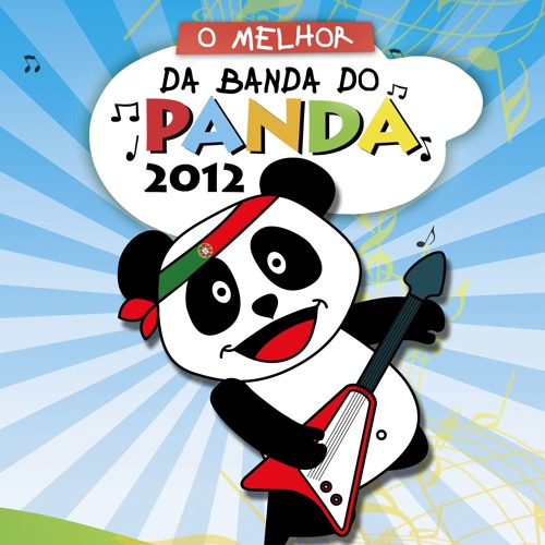 Stream Medley Banda do Panda by Festival Panda | Listen online for free ...