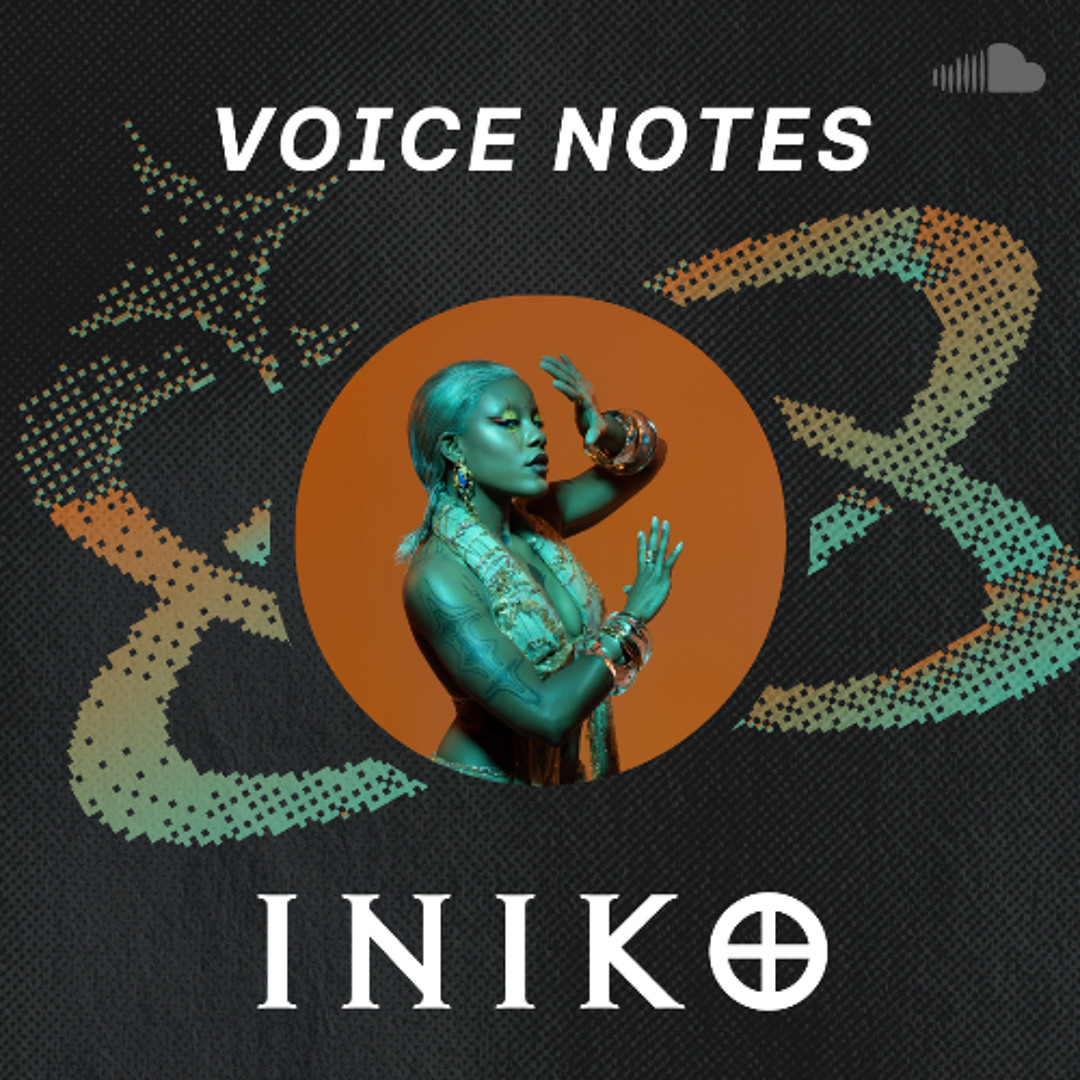 Stream SoundCloud Stories | Listen to Voice Notes: INIKO playlist ...