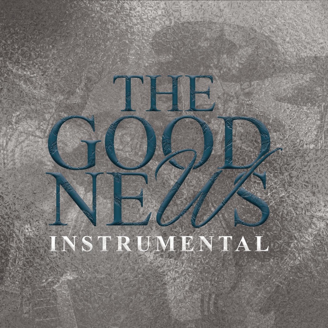 Stream Charles Butler & Trinity | Listen to The Good News (Instrumental ...