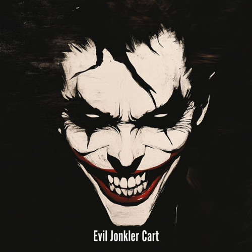 Stream Evil Jonkler Cart By Virtual Lethality Listen Online For Free