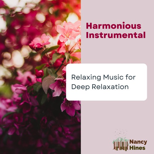 Stream Mystic Pathway by Nancy Hines | Listen online for free on SoundCloud