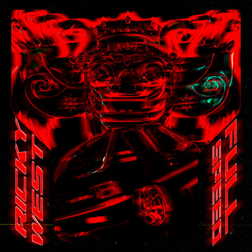 Stream Full Speed by Ricky West | Listen online for free on SoundCloud