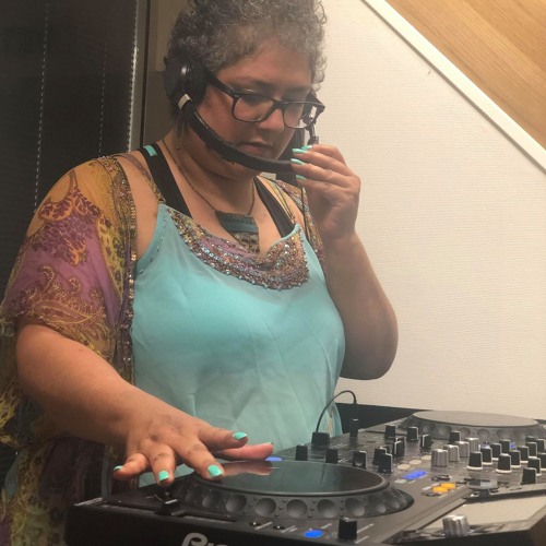 Stream DJ Parisa | Listen to Opera Space playlist online for free on ...