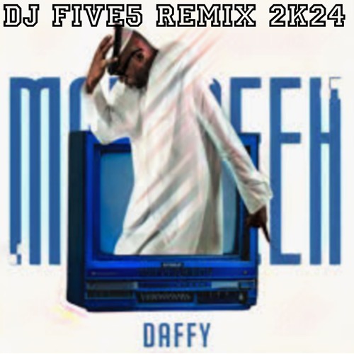 Stream 105 BPM Daffy Manabeeh دافي مانبيه DJ FIVE5 REMIX 2K24 by DJ FIVE5 | Listen online for ...