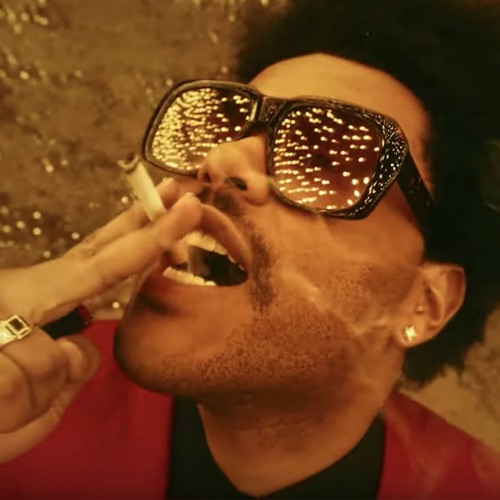 Stream The Weeknd - Faith (The One Remix) by ....The One.... | Listen ...