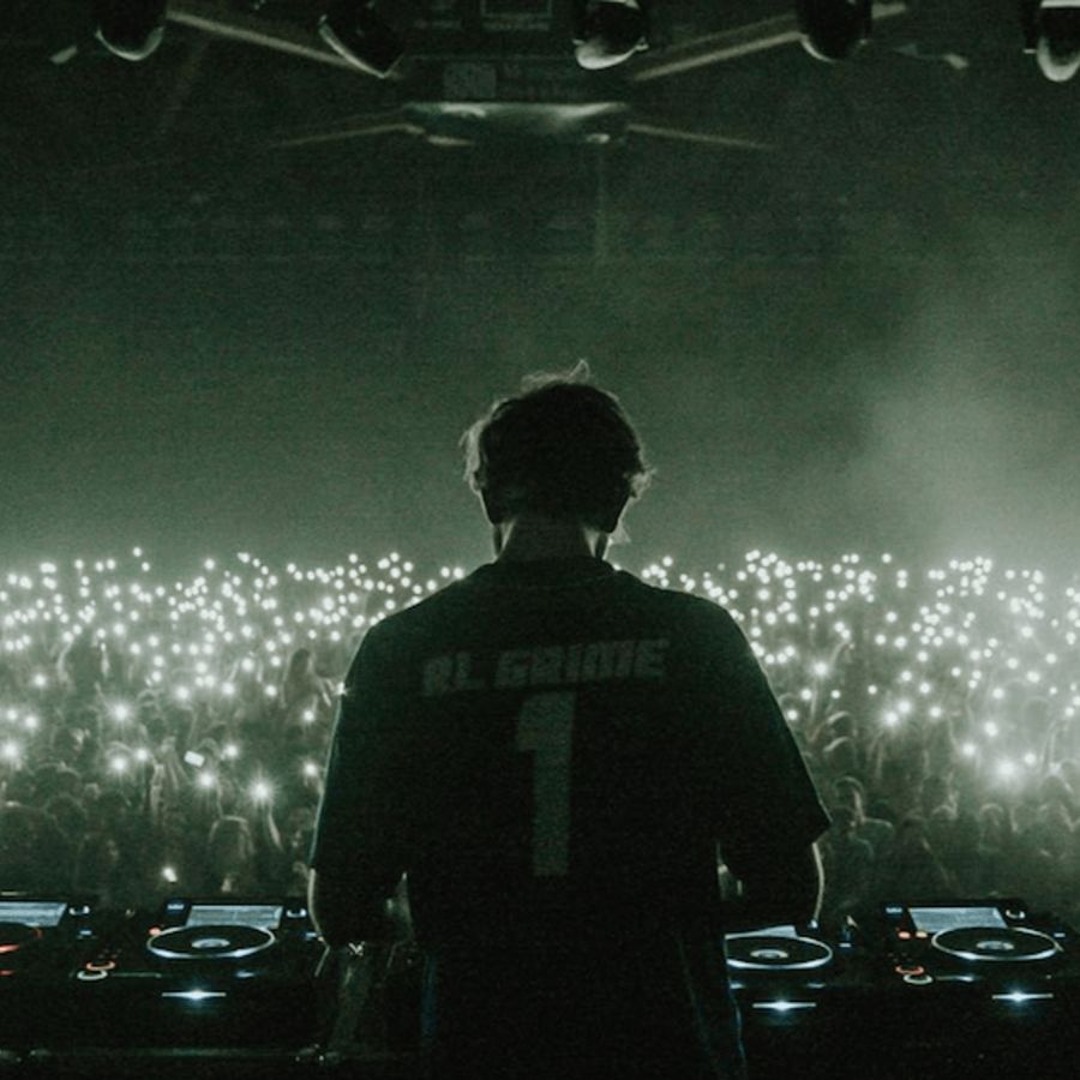 Stream RL Grime Live @ Mana Wynwood Miami 2024 Brownies and Lemonade by free smokeee | Listen ...