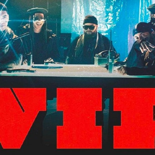 Stream Natan & Shander exponen su vida 'VIP' by KienyKe.fm | Listen ...