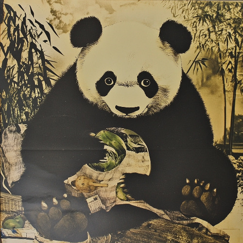 Stream The Stolen Panda Start by davidbicho | Listen online for free on ...