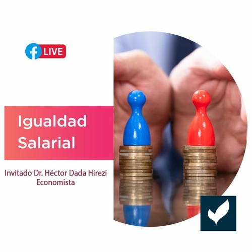Stream En femenino - Hablamos sobre igualdad salarial en El Salvador ...