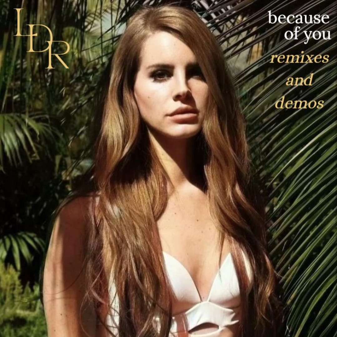 Stream cinammon girl₊˚⊹ ᰔ | Listen to Because Of You (remixes and demos) playlist online for ...