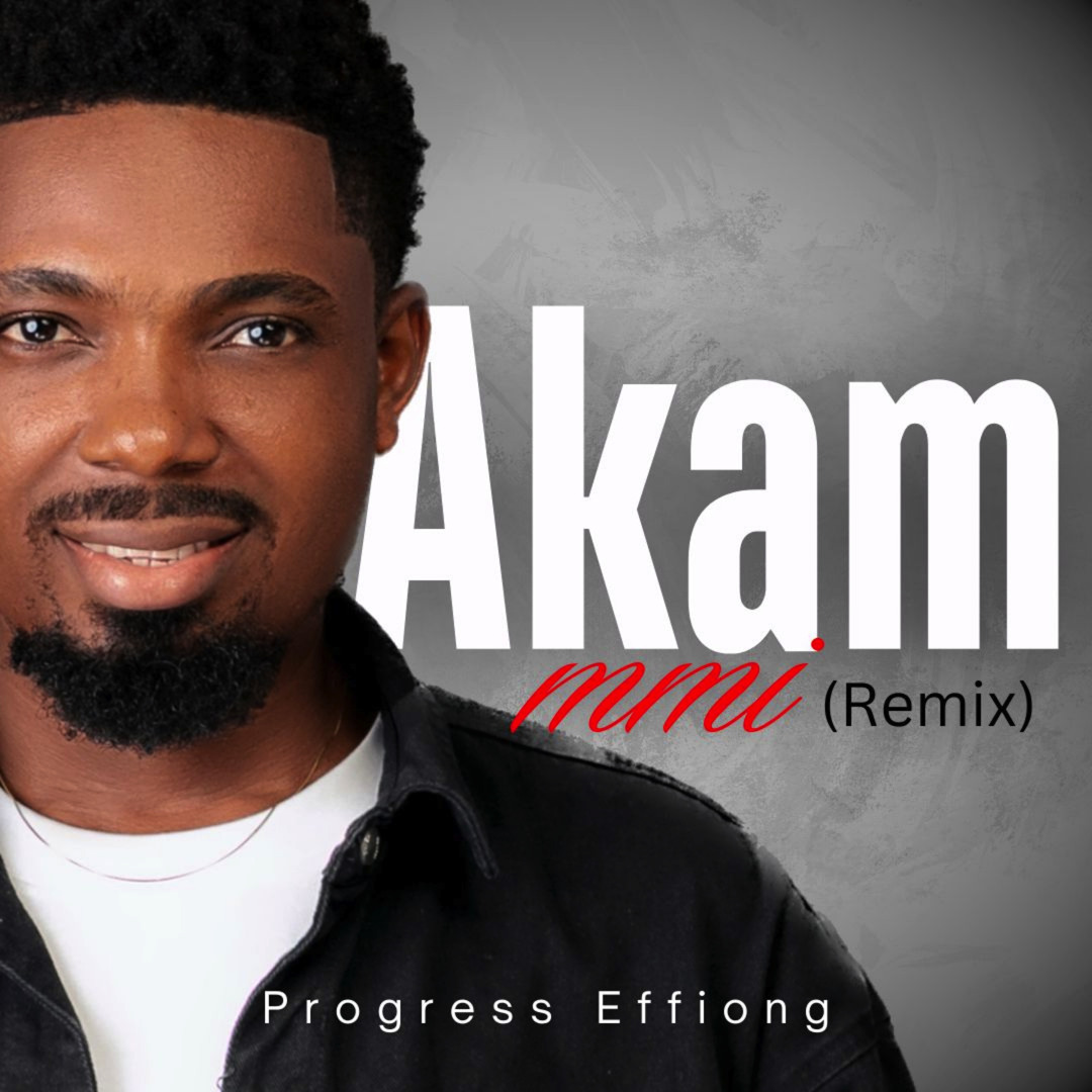 Stream Akam Mmi (Remix) by Progress Effiong | Listen online for free on ...