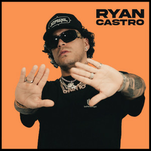 Stream Playlist de Reggaeton | Listen to El cantante del gueto 🔊 - Ryan ...