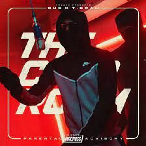 Stream ActiveGxng Suspect X Tscam - The Cold Room 2.0 by Recoil ...