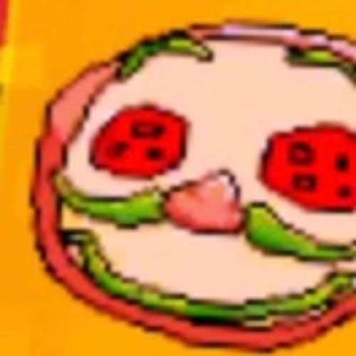 Stream Easton The Hedgehog | Listen to Pizza Tower With Pineapple On ...