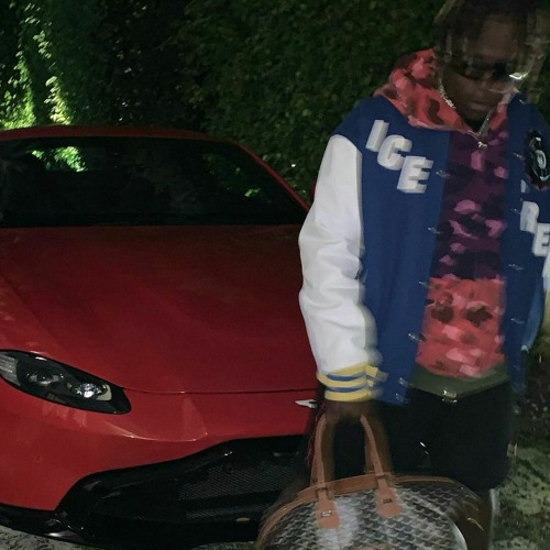 Stream Ice - Don Toliver x Metro x Ken Carson x Opium Type Beat by ...