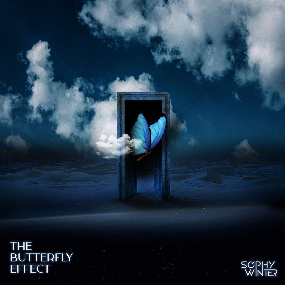 Stream The Butterfly Effect by Sophy Winter | Listen online for free on ...