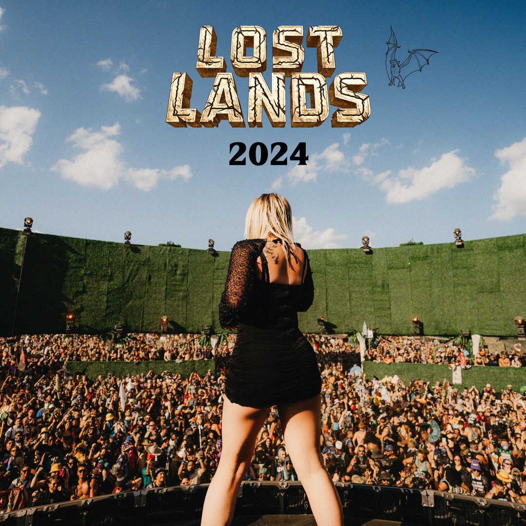 Stream VAMPA - LOST LANDS 2024 (Extended Mix) by VAMPA | Listen online ...