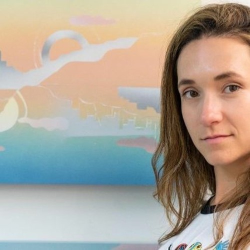 Stream episode Artist Natalie Gabriel released April 08 2023 by North ...