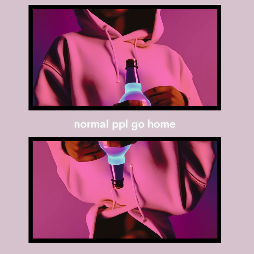 Stream normal ppl go home by Greedy M | Listen online for free on ...