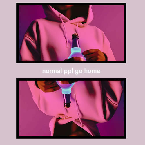 Stream normal ppl go home by Greedy M | Listen online for free on ...