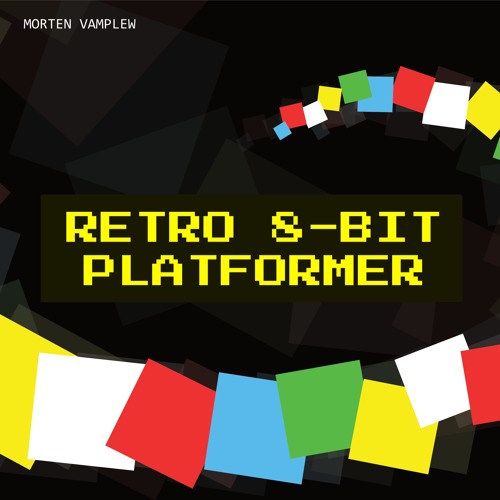 Stream Retro 8-Bit Platformer Music Pack (SAMPLER) by Morten V Music ...