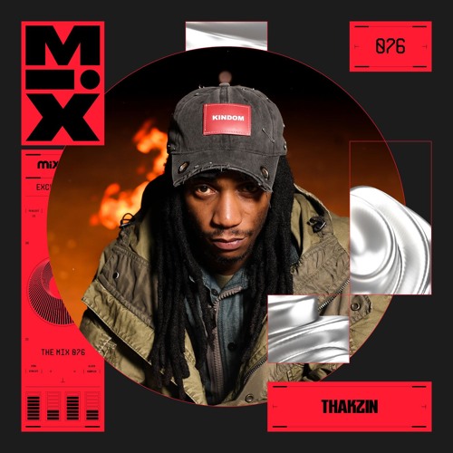 Stream The Mix 076: Thakzin by Mixmag | Listen online for free on ...
