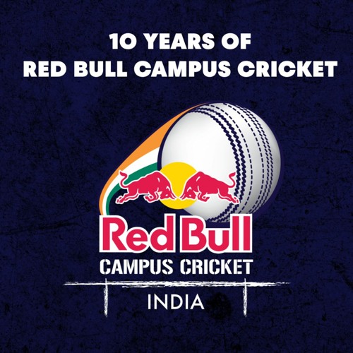 Stream episode 10 Years of Red Bull Campus Cricket by Red Bull podcast ...