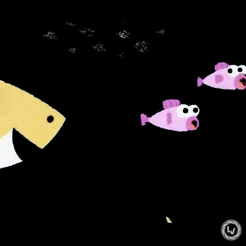 Stream baby shark but it's lofi hiphop to relax and study to by ...