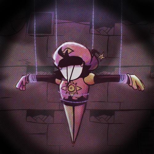 Stream The Gallows by DELTARUNE: POST-SCRATCH | Listen online for free ...