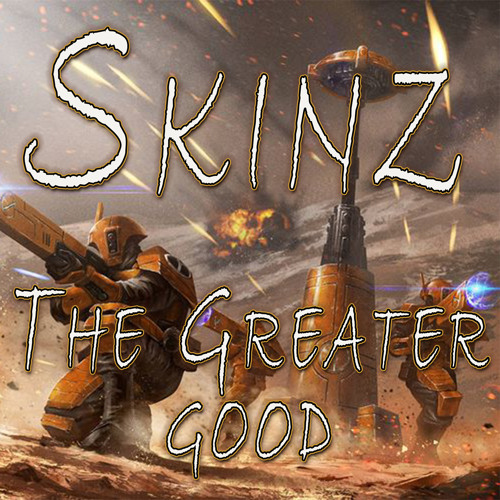 Stream The Greater Good by Lady DeciBelle | Listen online for free on ...