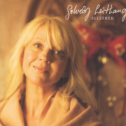Stream Solveig Leithaug | Listen to Julefred playlist online for free ...
