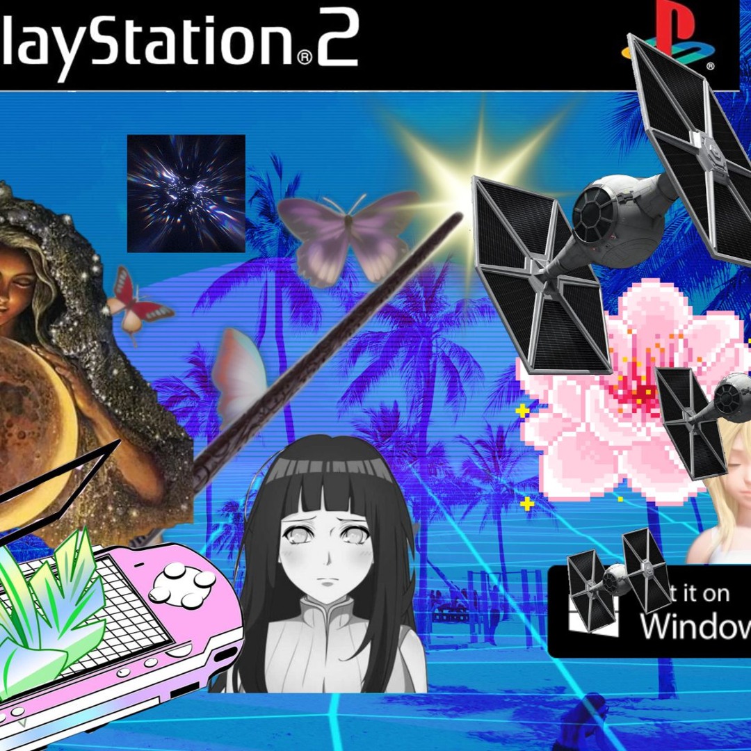 Stream DJSAGE | Listen to PS2 MAGIC VOL1 playlist online for free on ...