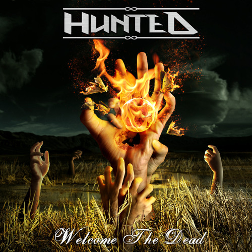 Stream Hunted | Listen to Welcome the Dead playlist online for free on ...