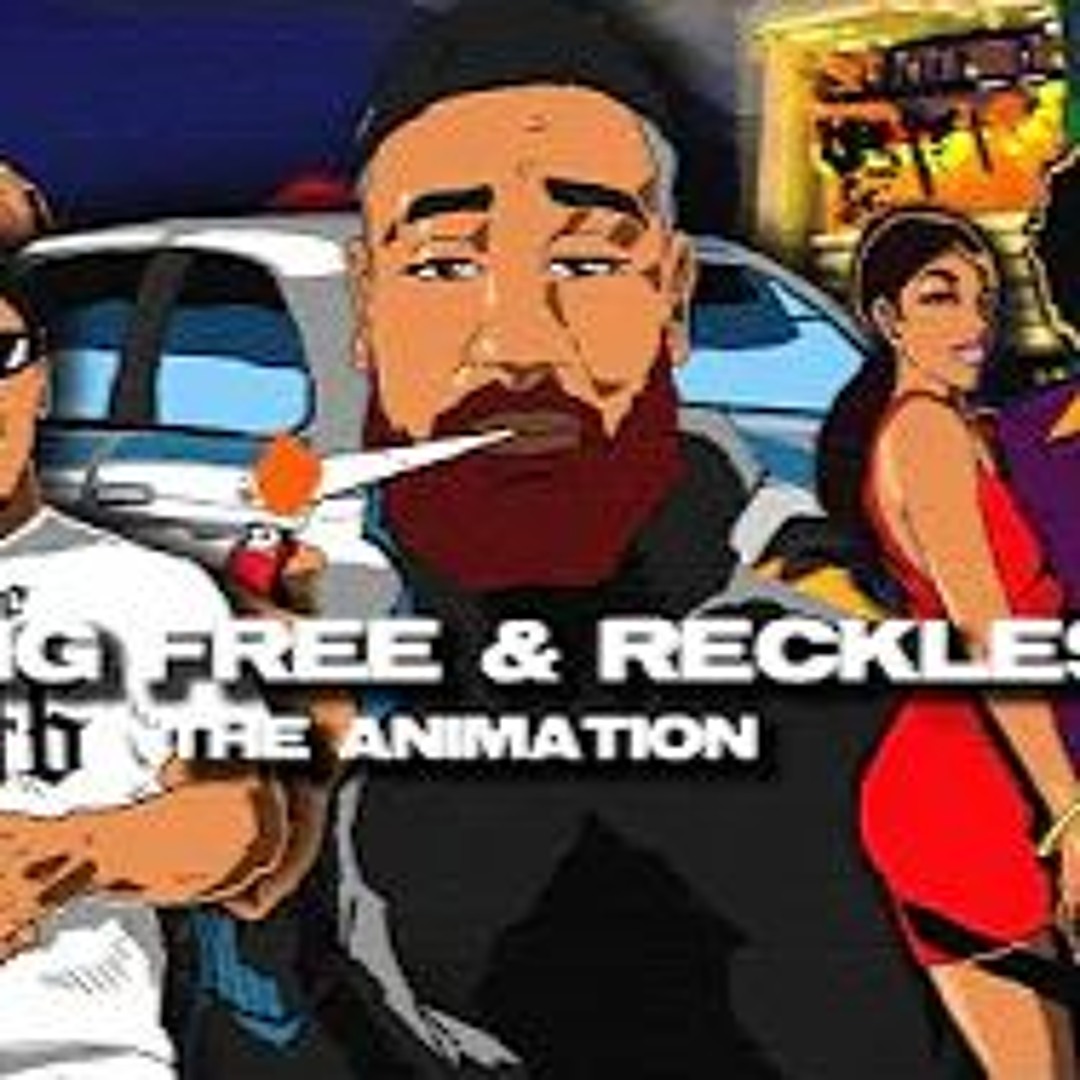 Stream The 046 - YOUNG FREE & RECKLESS (Prod. Sefru) by jackwayne1 ...