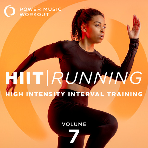 Stream Power Music Workout | Listen to HIIT Running Vol. 7 (High ...