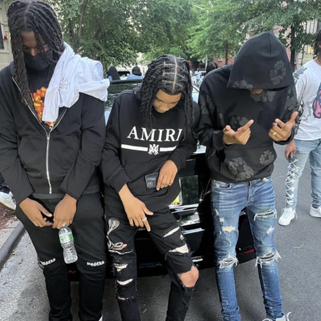 Stream Mdot 59 - Treacherous (Full Unreleased) (prod. @NyxKj x ...