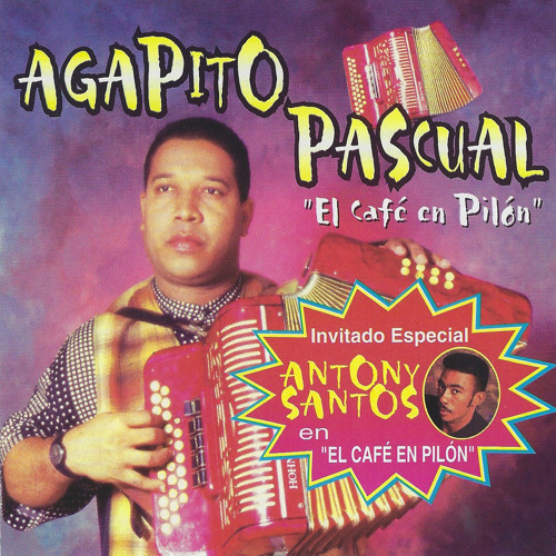 Stream Agapito Pascual | Listen to El Café en Pilón playlist online for free on SoundCloud