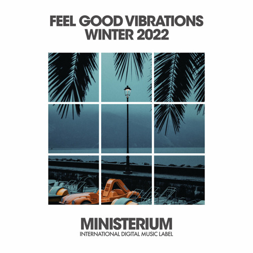 Stream Mike Claver | Listen to Feel Good Vibrations (Winter 2022 ...