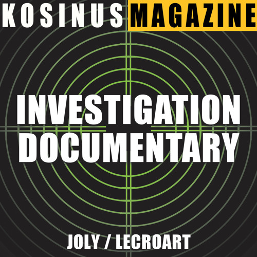Stream Stephane Joly | Listen to Investigation Documentary playlist ...