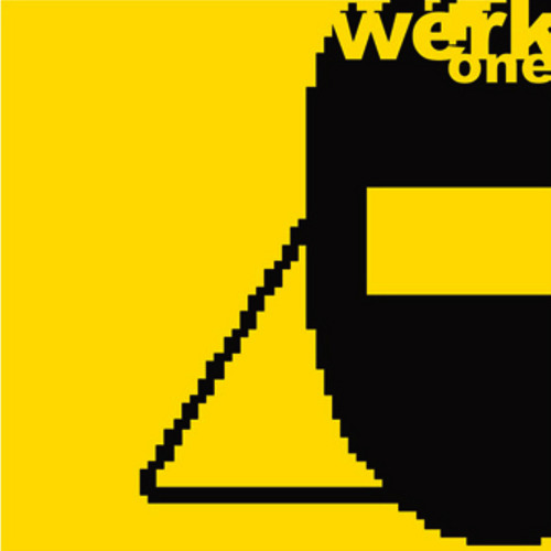 Stream Format K | Listen to Werk One EP playlist online for free on ...