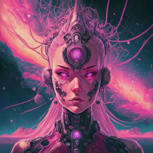 Stream Cyborg Waifu Research Lab - Reality Is A Prototype by seruva19 ...