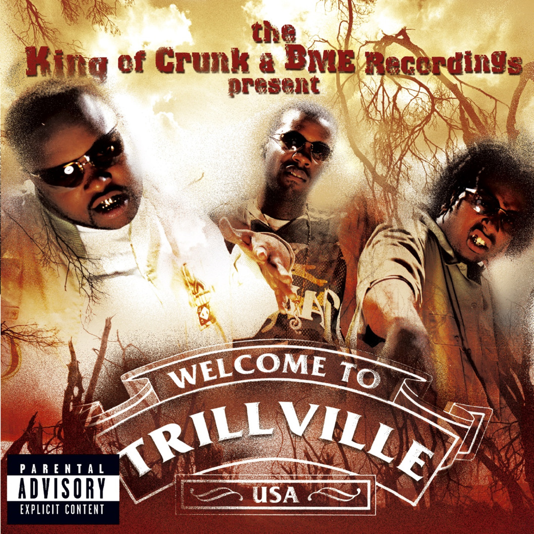 Stream Some Cut (feat. Cutty) by Trillville | Listen online for free on ...