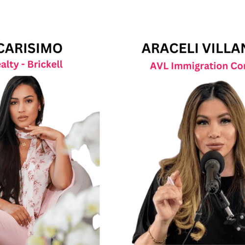 Stream Why Is Fabiola Carisimo Deleting Videos of Araceli Villanueva from Her Instagram Account ...