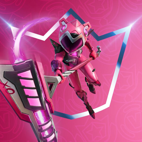 Stream The Mecha Power! (Fortnite Lobby Music Pack) by Blue | Listen ...