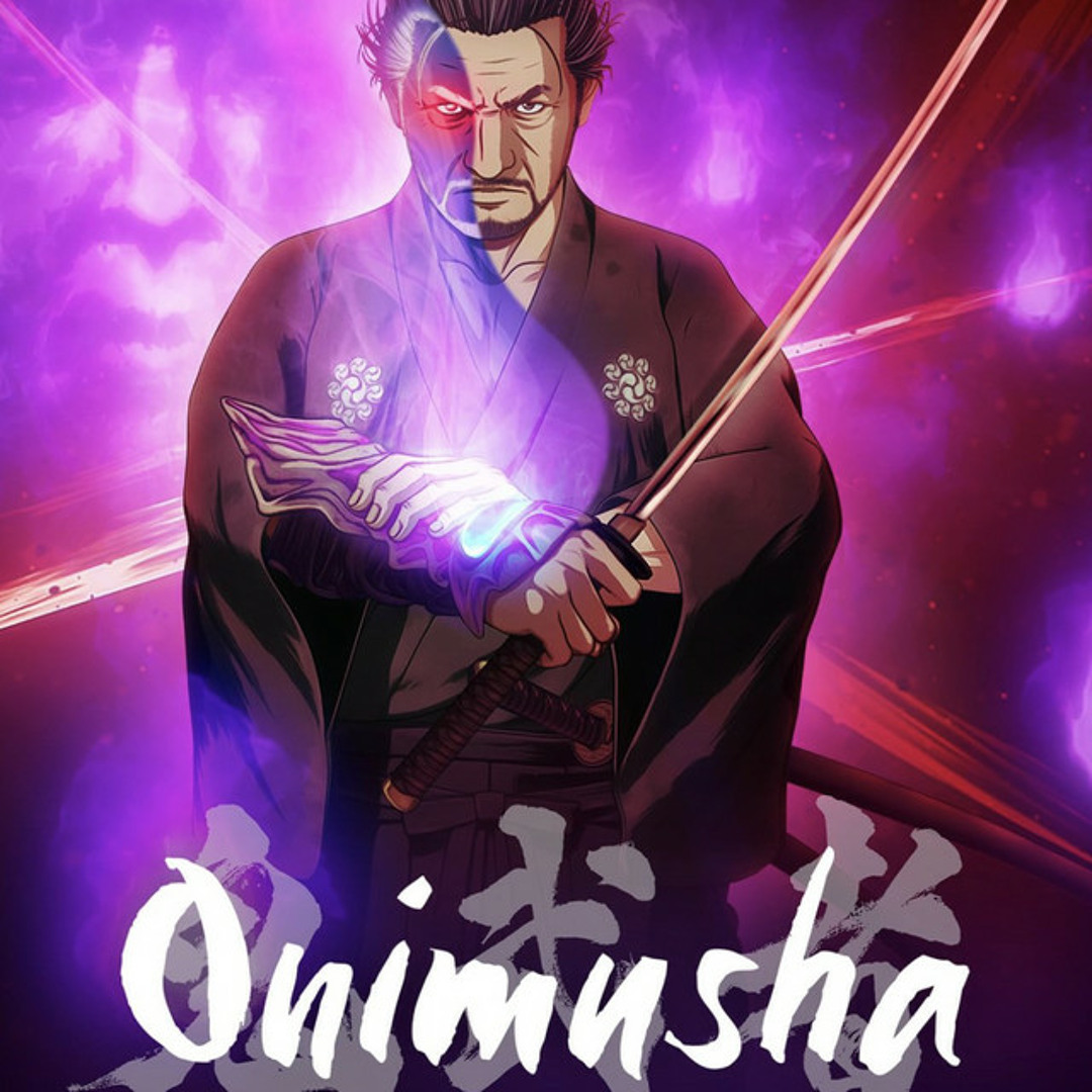 Stream Carmen Hernandez | Listen to Onimusha Netflix Soundtrack ...